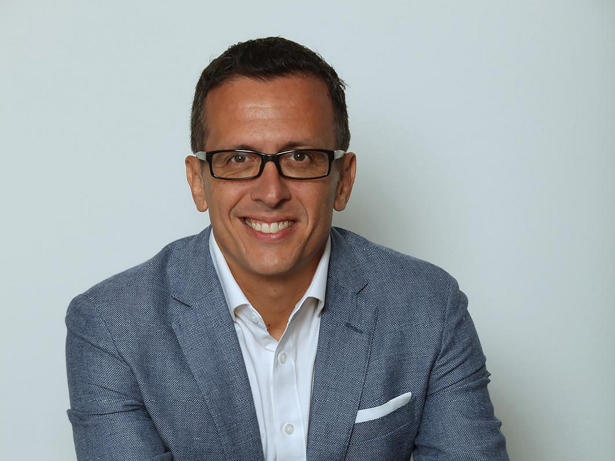 SAP designa a José Vallés como su nuevo director general en España