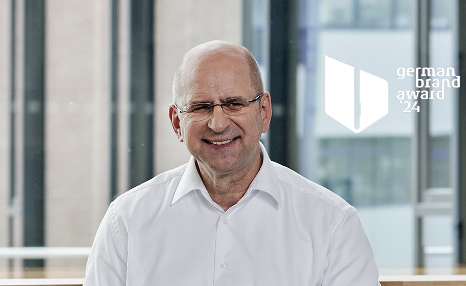 Wika, premiado por el German Brand Awards 2024