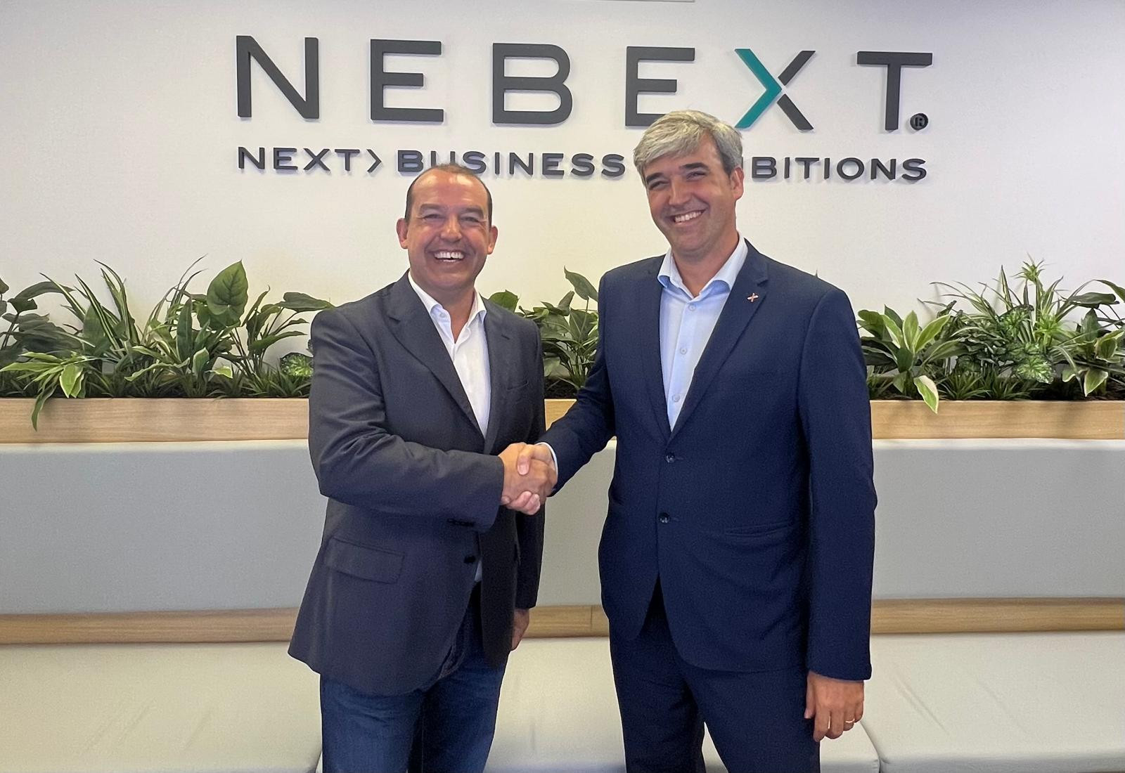 Carlos Ménez, nuevo presidente de Advanced Factories