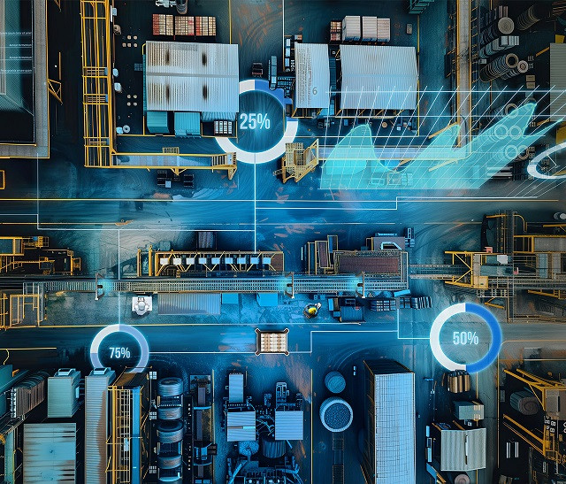 El 61% de los fabricantes prevé que la IA impulse su crecimiento antes ...