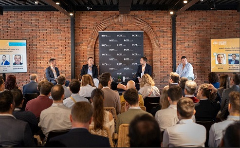 IKN Spain organiza en Madrid tres nuevos eventos sobre tecnología ...