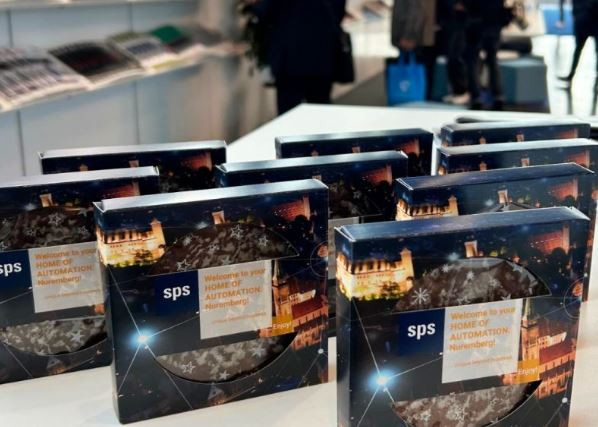 SPS 2024 impulsa la automatización industrial con IA y talento joven