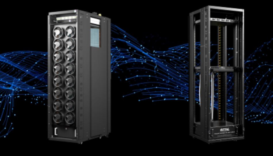 Rittal presenta una unidad de distribución de refrigerante con más de 1 ...