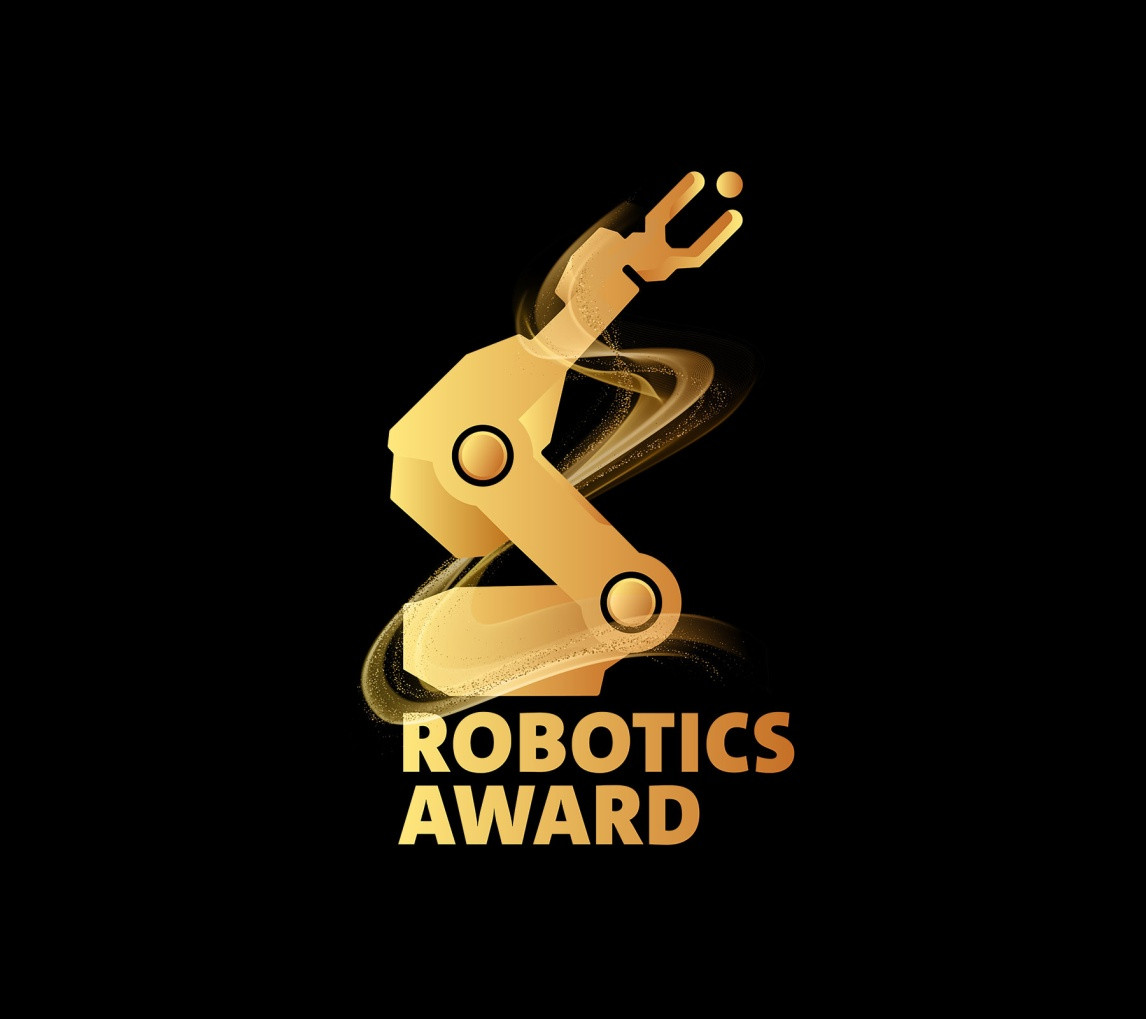 Hannover Messe presenta las tres soluciones finalistas del Robotic Award 2025