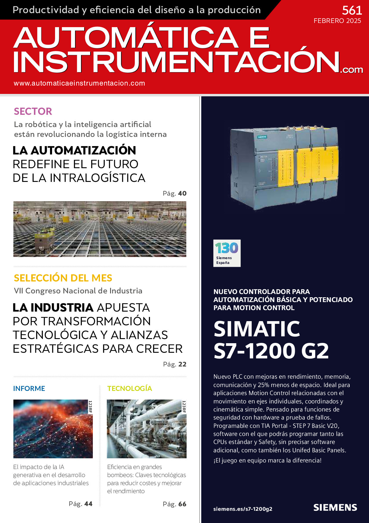 Robótica móvil: Características, beneficios y casos de éxito