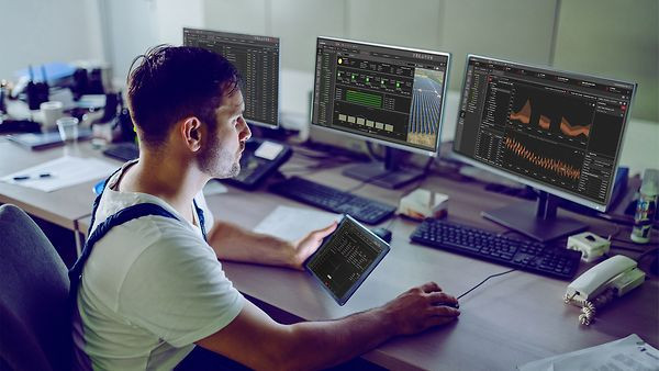 Emerson integrará el software de Zitara en su plataforma de ...