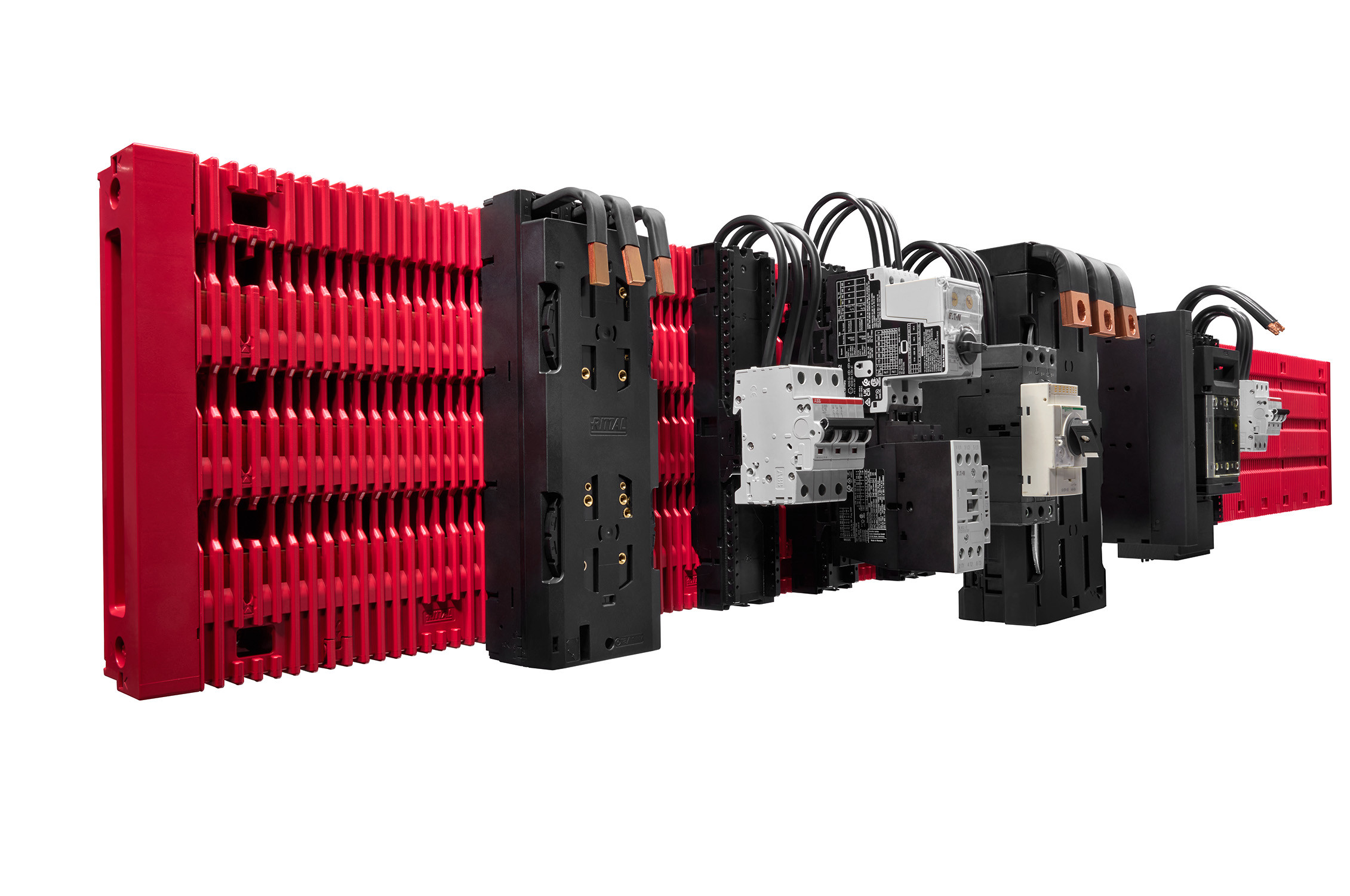 Eplan y Rittal llevan sus soluciones a The Smarter E Europe en Munich ...