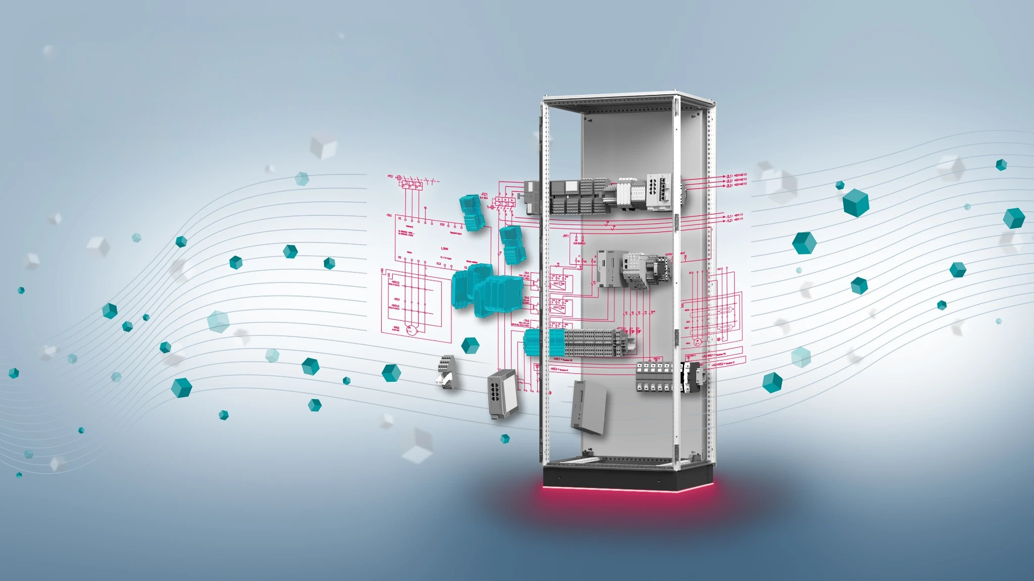 Eplan, Rittal y Phoenix Contact presentan su solución conjunta ‘Smart ...