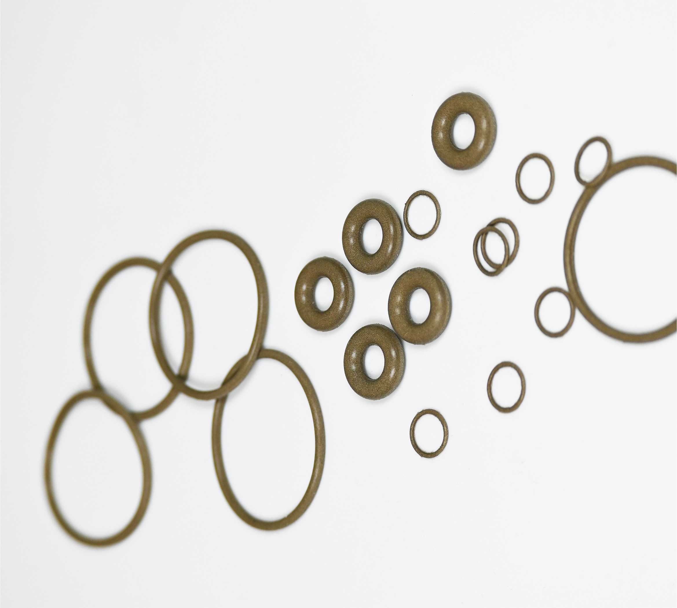 Parker presenta una junta de apantallamiento EMI CHO-SEAL de durómetro bajo