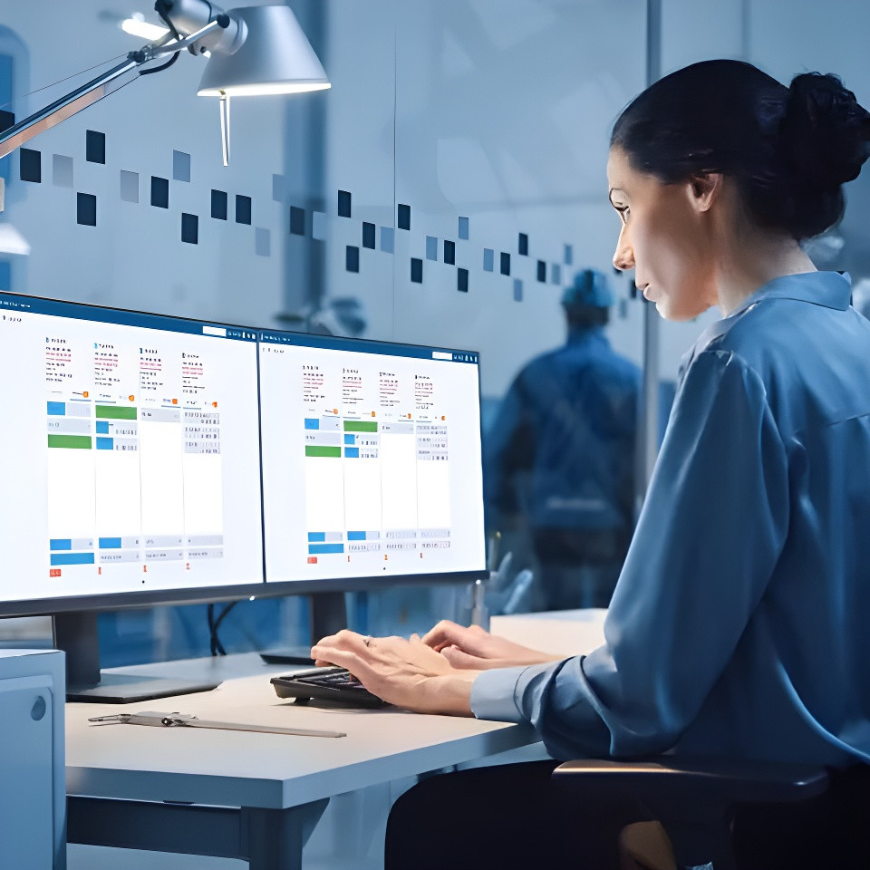 Stratesys, distribuidor oficial de la solución MOM Apriso de Dassault ...