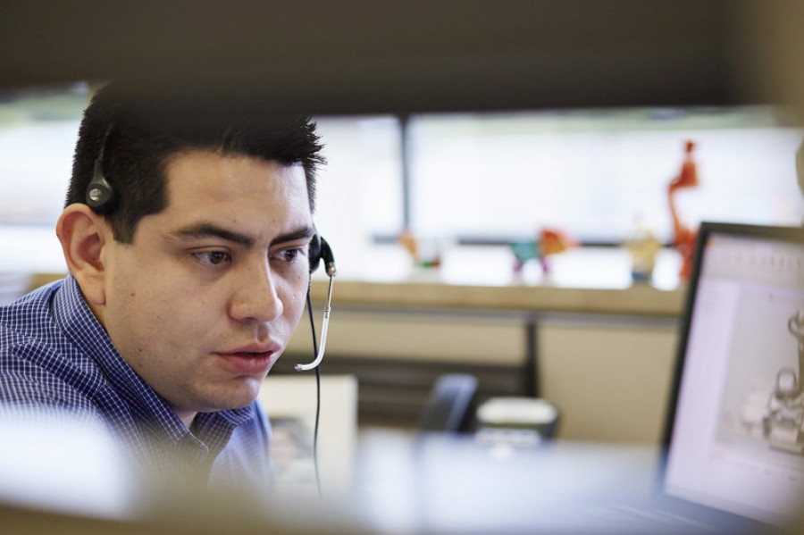 ABB acelera la conectividad remota para las operaciones de clientes ...