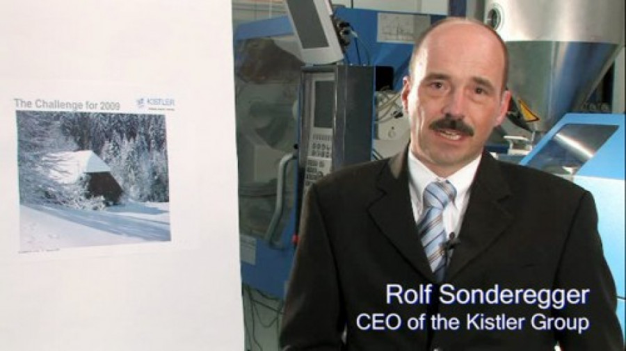 Kistler se refuerza en el control de calidad