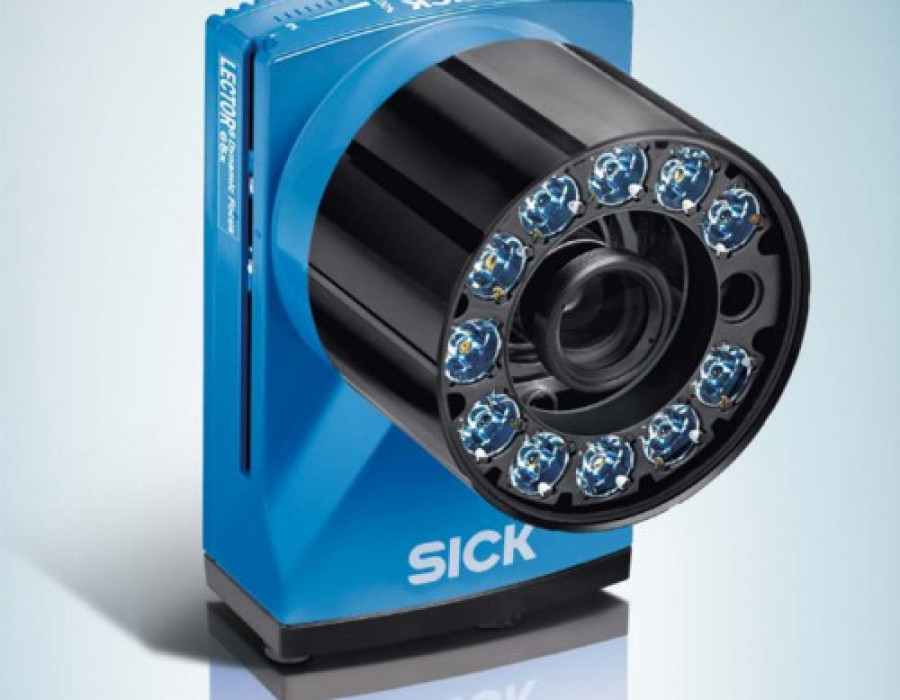 El Aeropuerto de Copenhague apuesta por las soluciones de visión de Sick