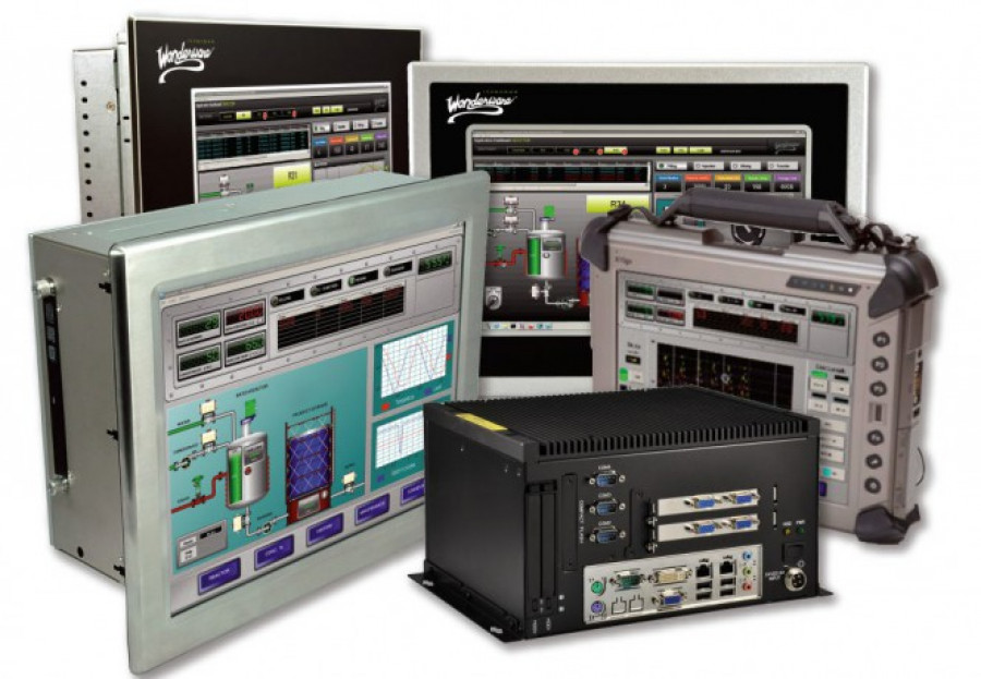 La Industria 4.0 favorecerá el mercado de los PC industriales