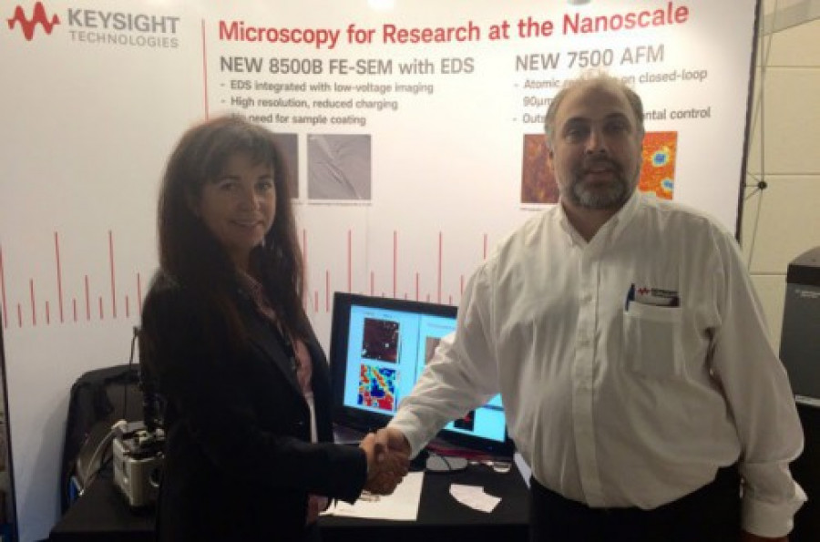 Álava Ingenieros, nuevo partner tecnológico de Keysight Technologies