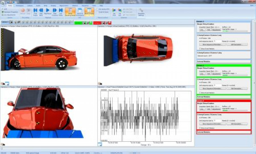 Formación gratuita en visión artificial con Infaimon