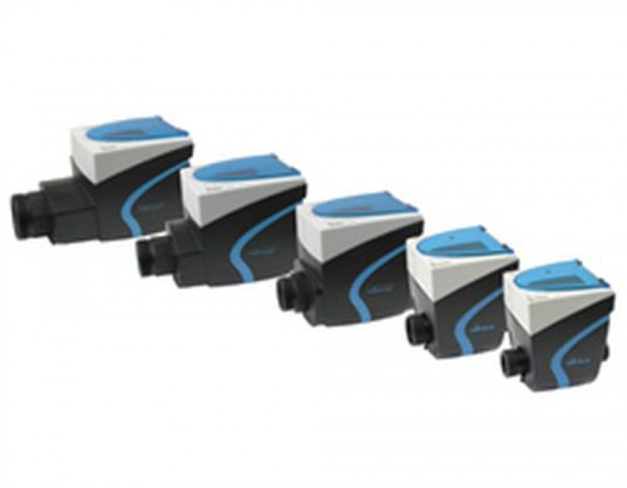 Primera red Smart Water Meters en Francia con tecnología iPerl