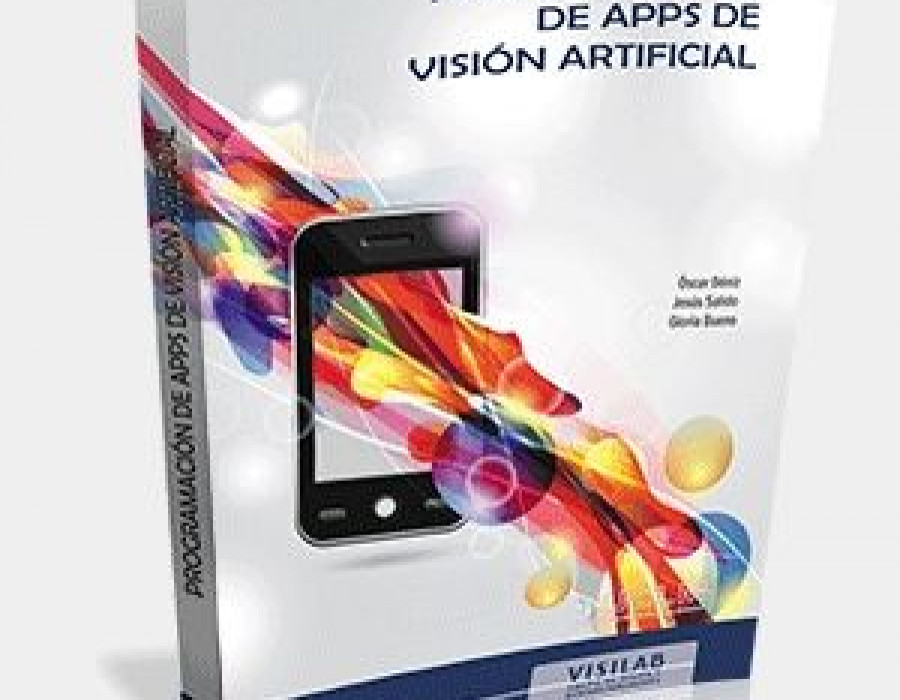 Programación de Apps de visión artificial