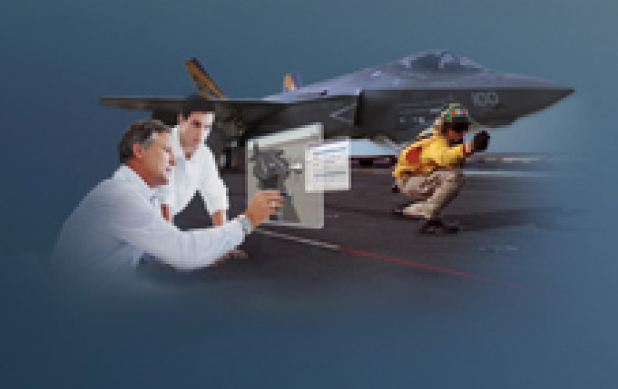 Dassault Systèmes amplía su alianza con Airbus